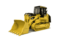 CACES® R482 - Engin de chantier - Forma Hauts de France