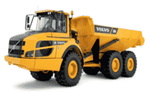 CACES® R482 - Engin de chantier - Forma Hauts de France